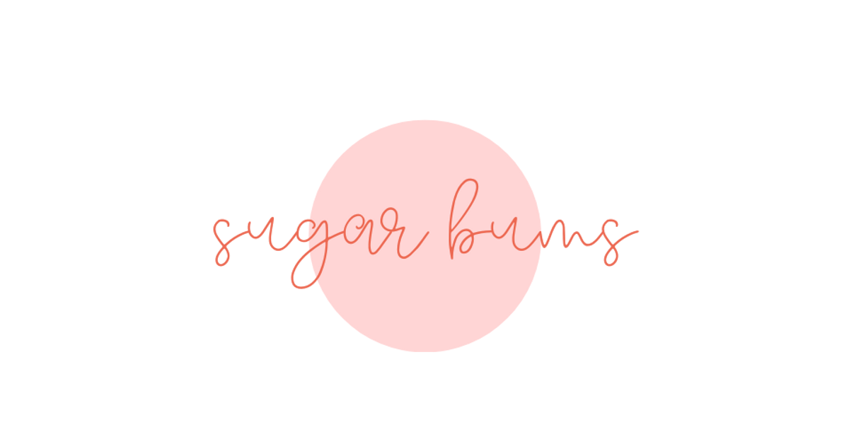 Products – Sugar Bums